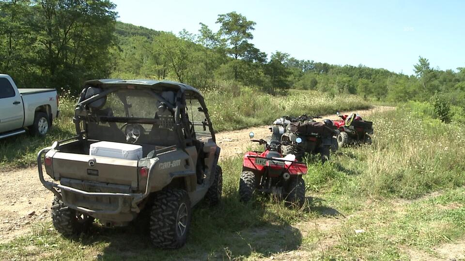 PSP: Human remains found, identified as Tamaqua man missing since 2015 ...