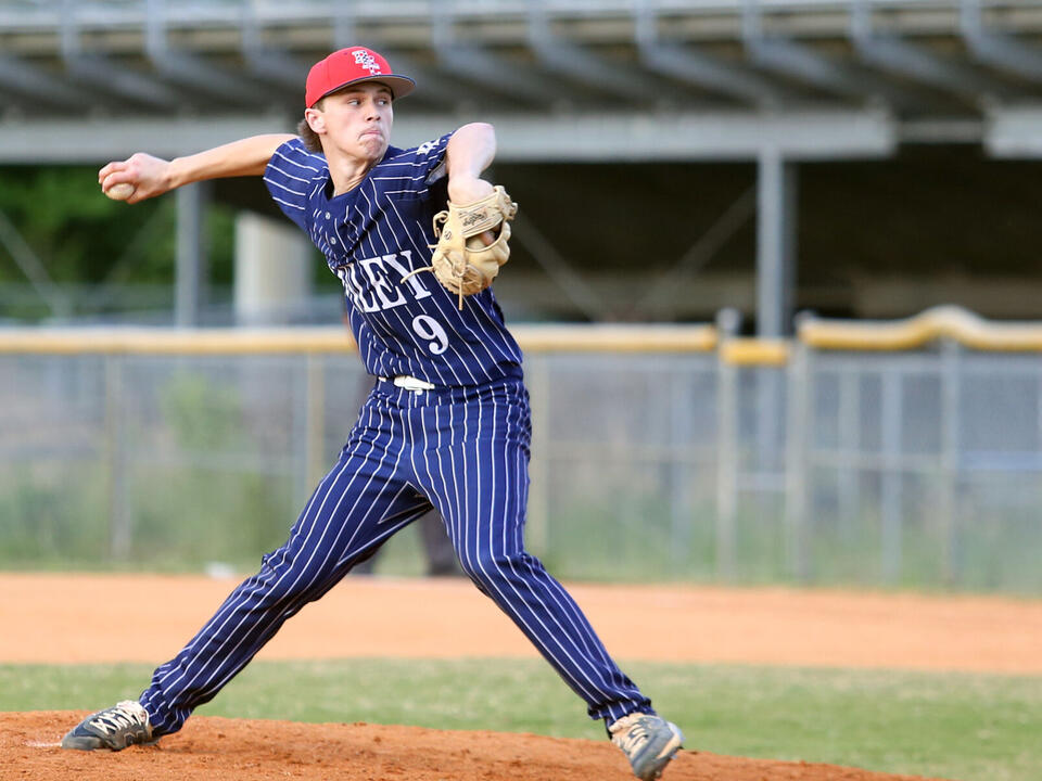 High school roundup: Second round on tap Friday