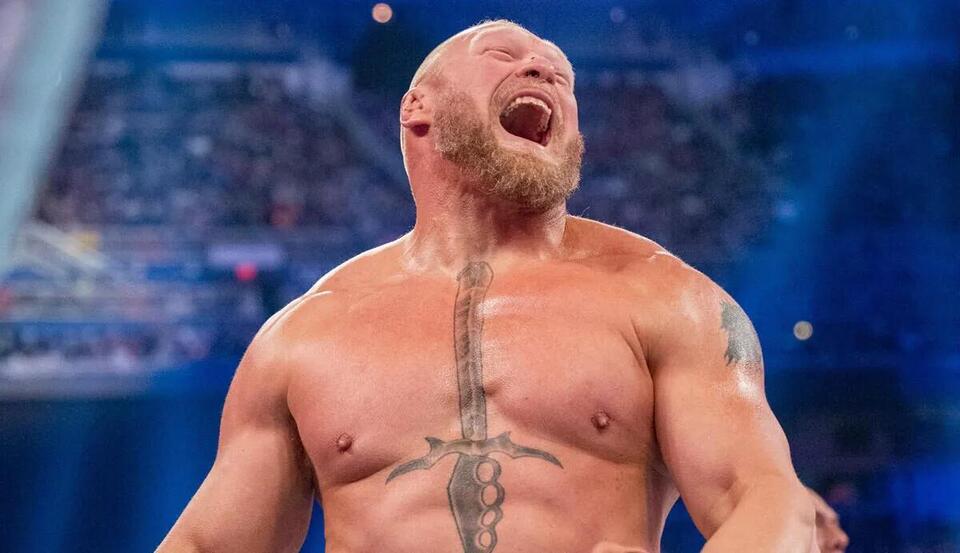 Brock Lesnar’s Daughter Mya Achieves NCAA Greatness Like Her Father ...