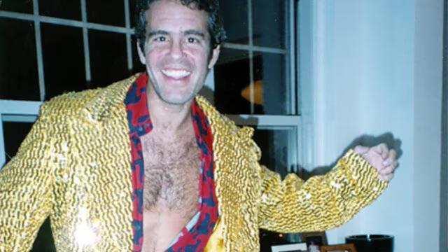 Andy Cohen Reveals the Hairstyle He Gave Daughter Lucy — and Madison ...