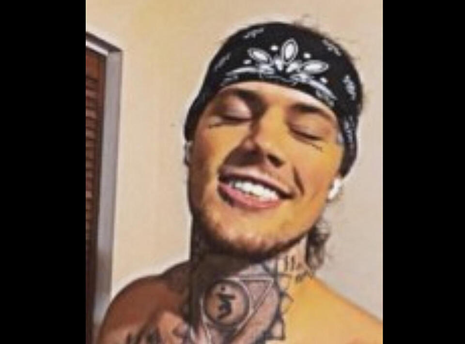 Colorado Homicide Suspect Arrested in Wyoming - NewsBreak