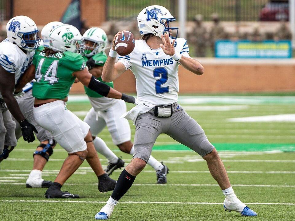 UNT 2024 schedule breakdown: Mean Green aim to avenge close losses to ...