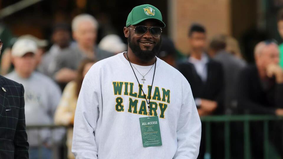 Celebrating Mike Tomlin’s Legendary Career - NewsBreak