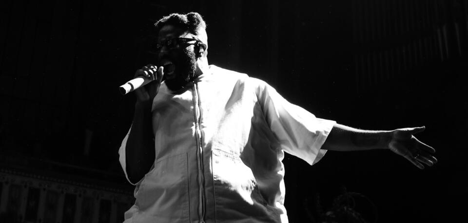 Live Review: Tobe Nwigwe at The Tabernacle - NewsBreak