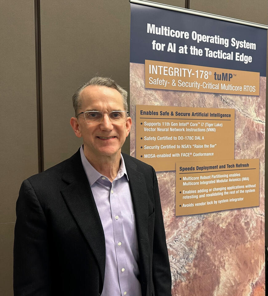 Securing the Future: Software’s Innovations in Safety and Security ...