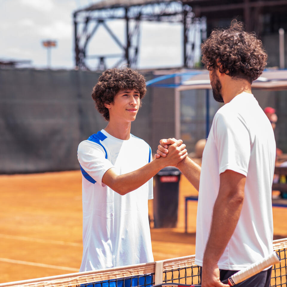 How AI and Technology Could Finally End Cheating in Junior Tennis ...