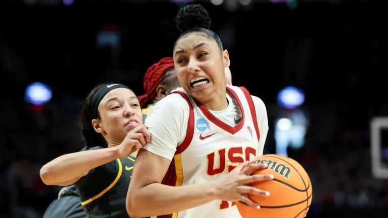 USC vs. Baylor score: JuJu Watkins leads Trojans past Bears for first ...