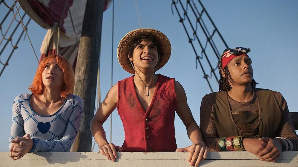 One Piece Season 3 Gets Exciting Release Date Update - NewsBreak