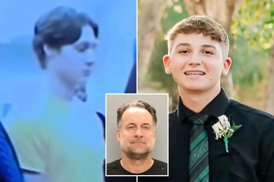 High school football player accused of beating teen to death at party ...
