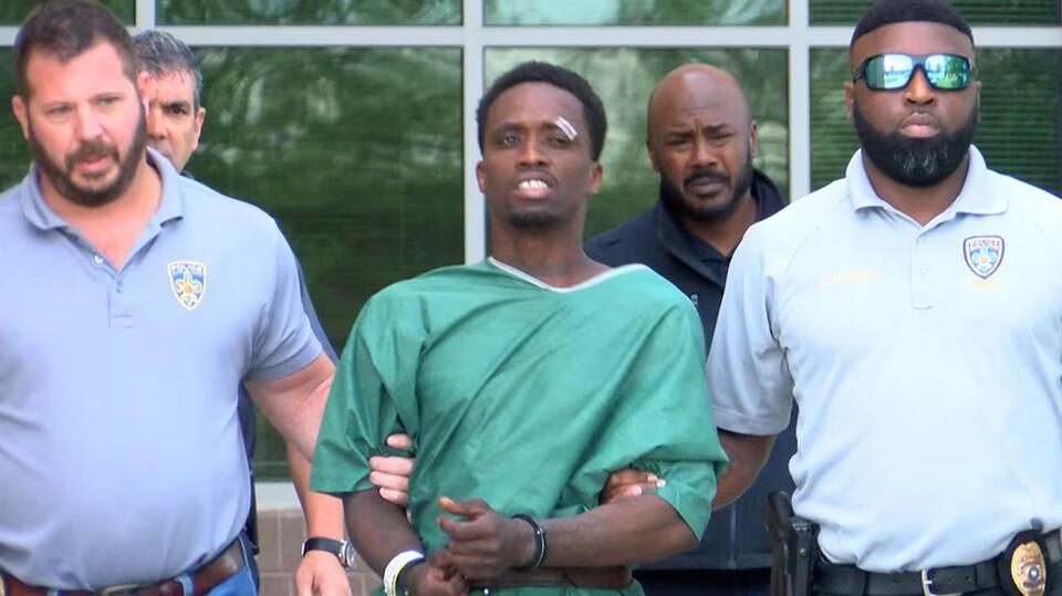 Livestream murder trial day two included testimony from coroner ...
