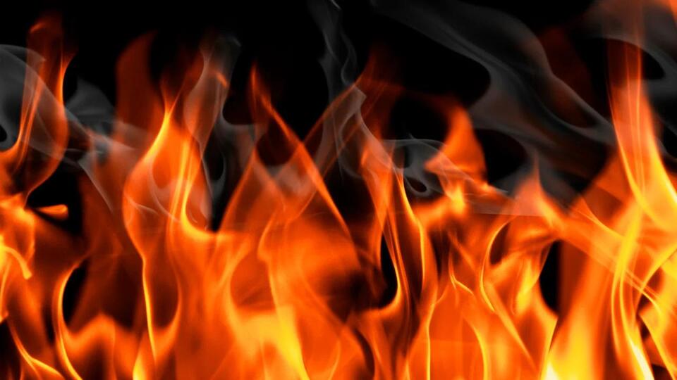 Two People Found Dead in Structure Fire on Red Lake Reservation - NewsBreak