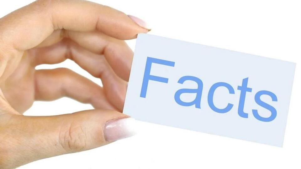 20 Eerie Yet Fun Facts That Most People Don’t Know - NewsBreak