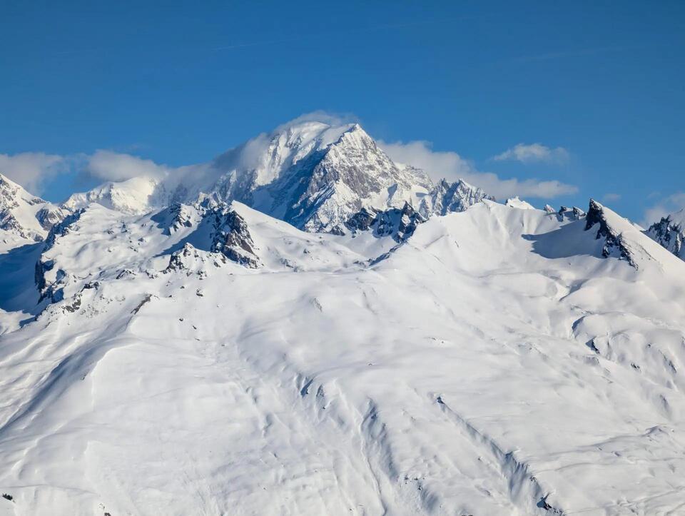 Dark Weekend in the European Alps as 7 Mountaineers Perish in 24 Hours ...