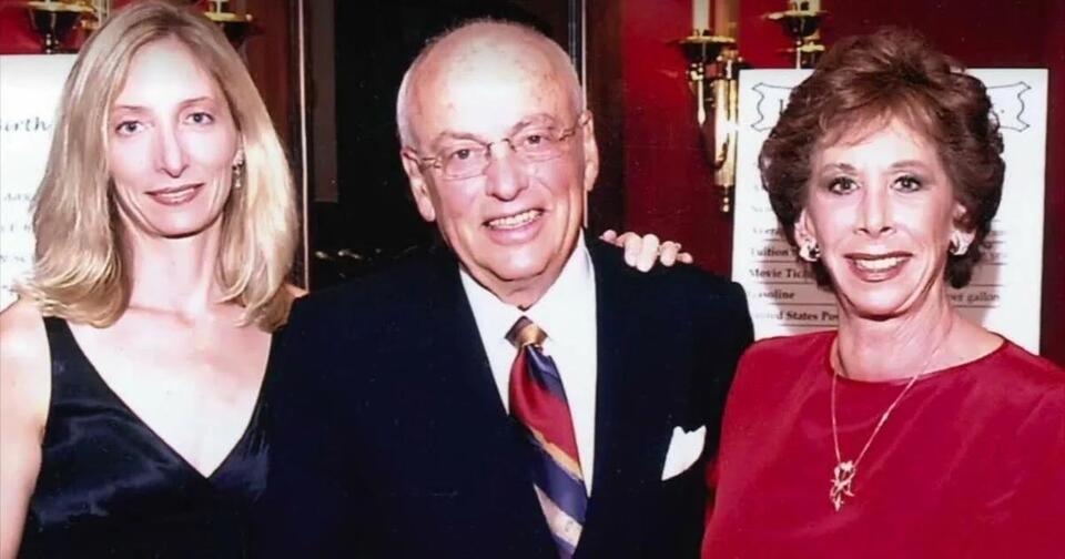 Cleveland Jewish News 2025 18 Difference Makers Generation Award