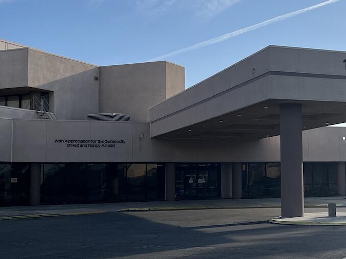 A ‘bait and switch scheme?’ New court filing slams Madera hospital ...