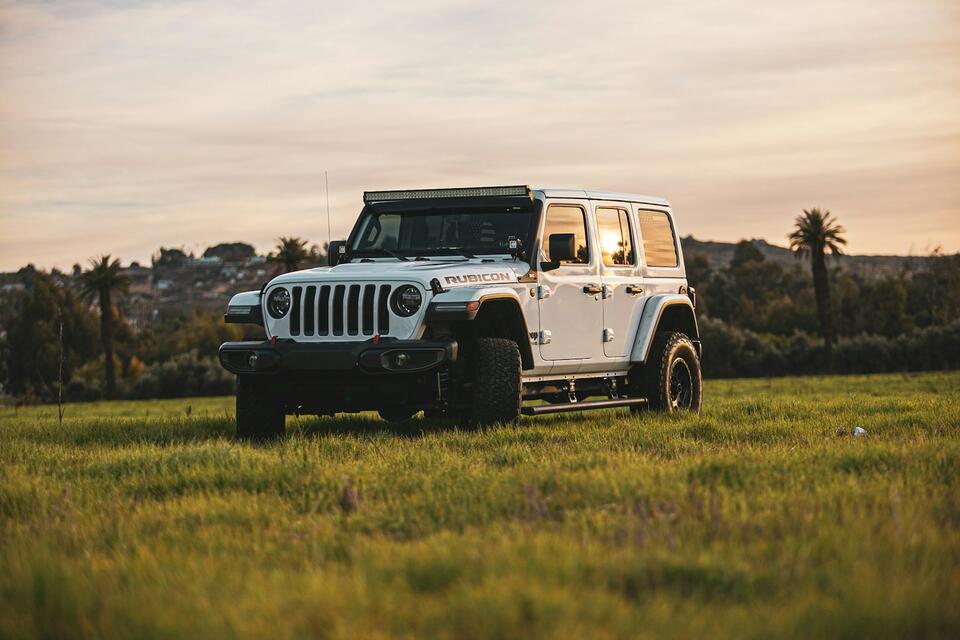 Jeep Owners Told Not to Charge Vehicles After EV Recall Raises Fire ...