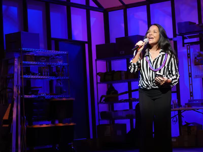 Jade Stice, Hawaii Broadway star known best for role in ‘Miss Saigon ...