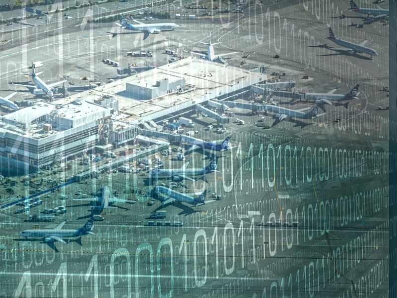 UPDATE: Port of Seattle reveals recent cyberattack was ransomware ...