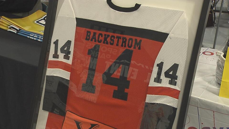 Sarah Backstrom Tourney Moves Games Due to LECOM Sports Park Closure ...