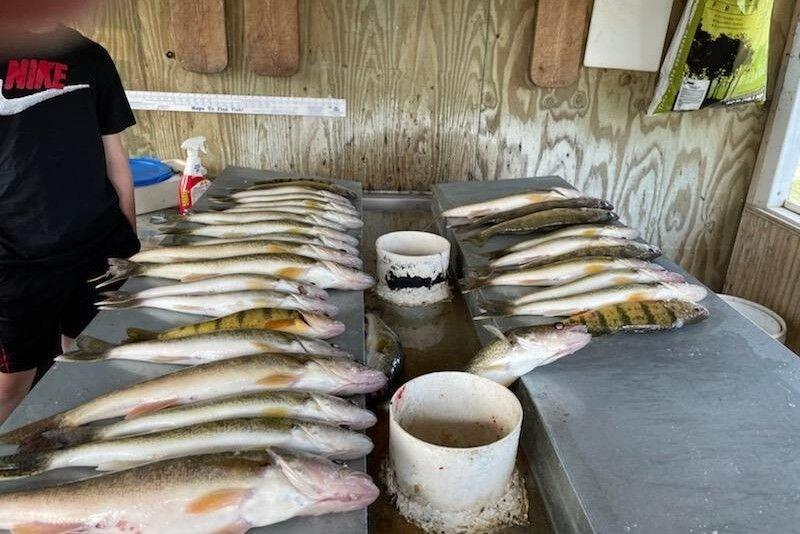 Fishing On January Ice Gets Tricky With Cold Conditions - NewsBreak
