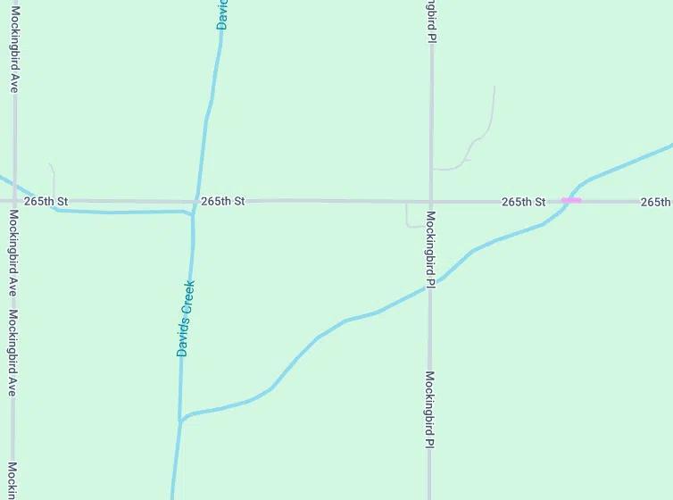 Audubon County Road Construction Update - NewsBreak