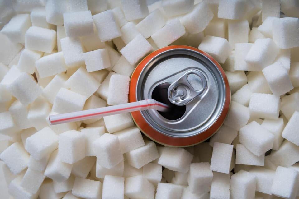 So Long, Soda? Sugary Drinks Drive Colorectal Cancer Spread In New ...