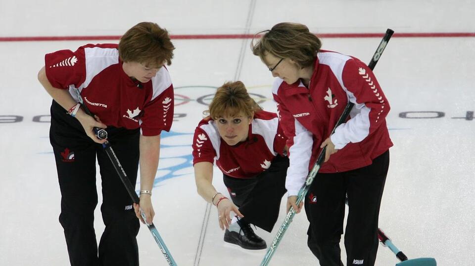 Women's World Curling Championships: Complete list of previous winners ...
