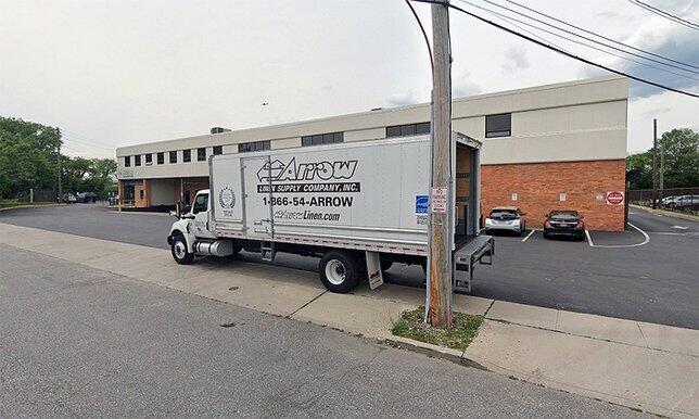 Employee of Garden City Company Tragically Dies After Falling into ...