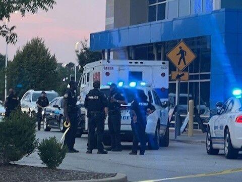 Argument between two security guards leads to deadly gunfire at Main ...