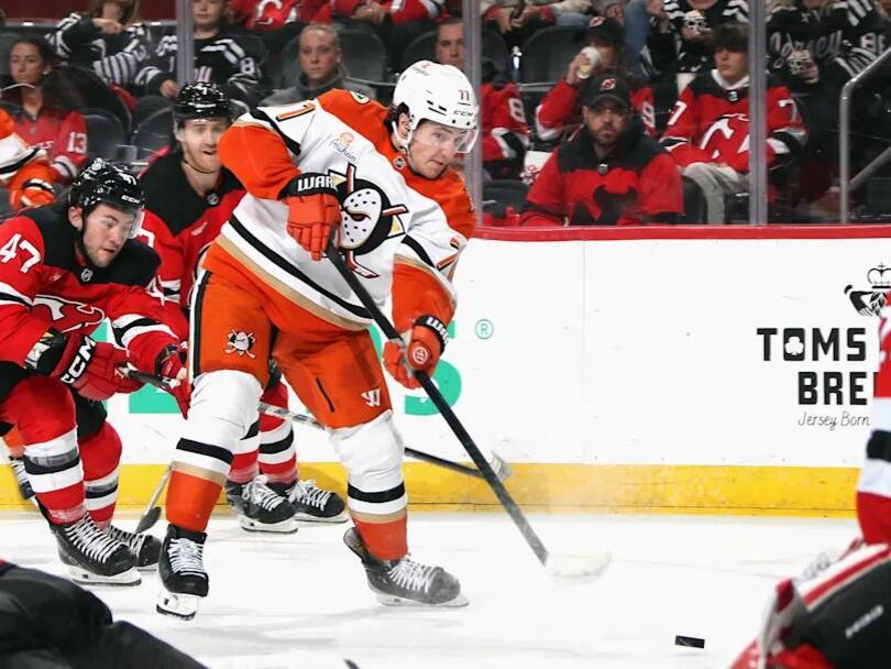 4 depth scoring targets that could take New Jersey Devils over the top
