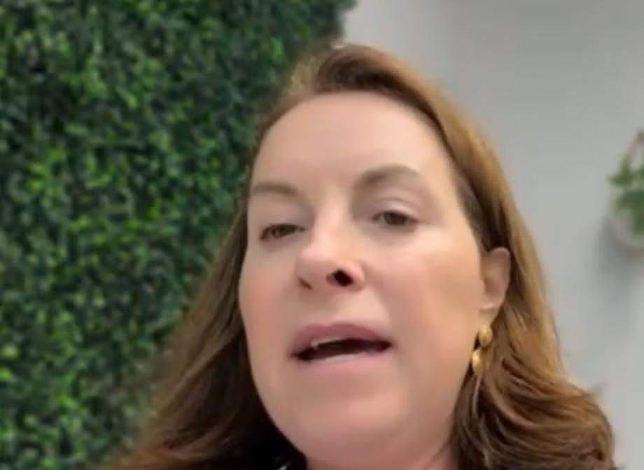 Dr. Maria Sophocles unveils ‘The Bedroom Gap’ to tackle midlife ...