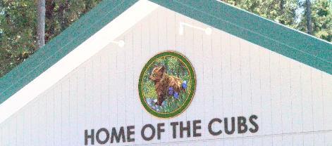 Cedarwood Elementary School welcomes students back with new campus ...