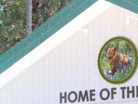 Cedarwood Elementary School welcomes students back with new campus