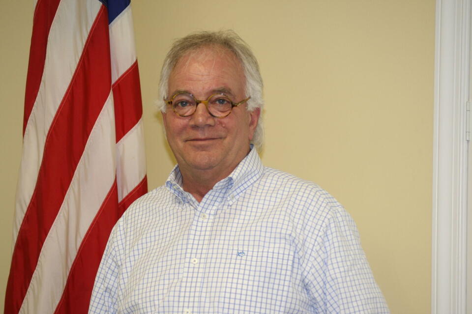 Biggs reflects on first year in Martin Co. - NewsBreak