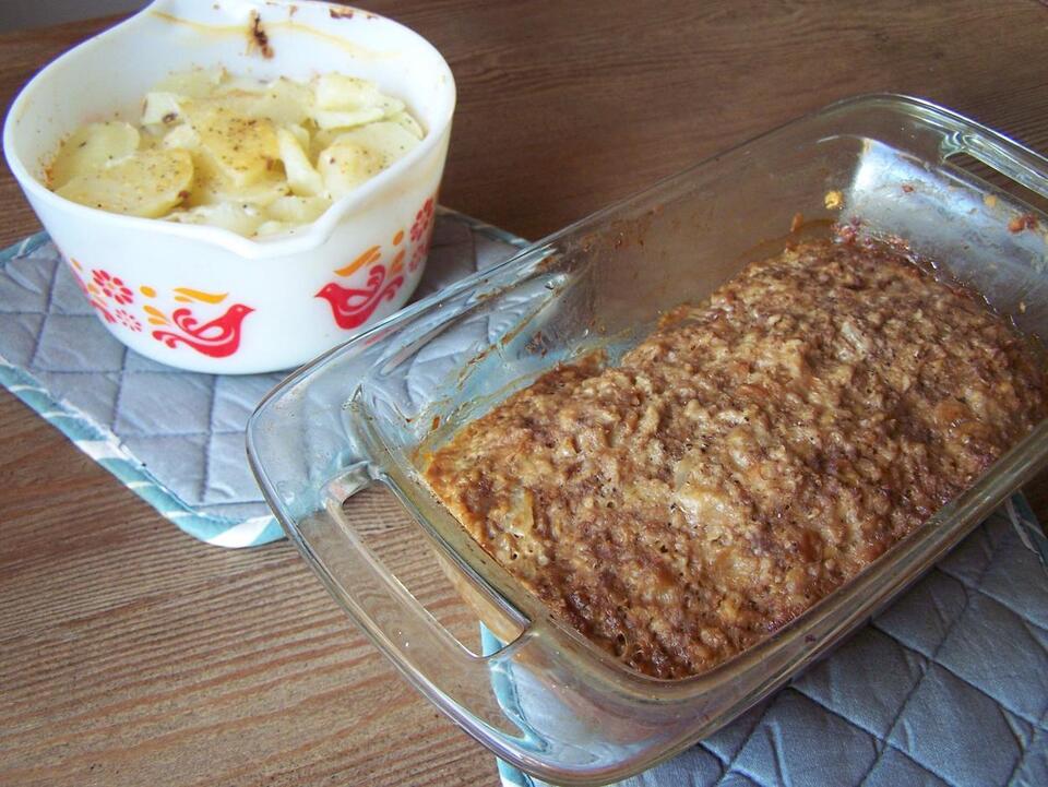 Will America Start Eating These 1970s Dinner Table Classics Again ...
