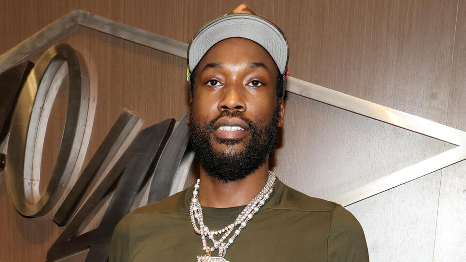 Meek Mill Accuses Label of Telling People Not to Play His Music Because ...