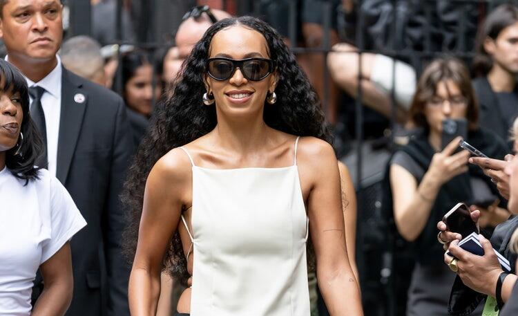 Solange opens up about her secret role on “Insecure”: “Dream jobbbb ...