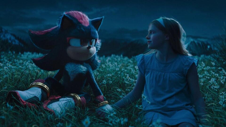 ‘Sonic 3’ Review: Jim Carrey in dual roles means double the fun - NewsBreak