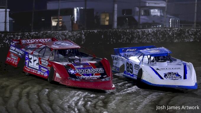 FloRacing Night in America Returns With $137,000 Point Fund - NewsBreak