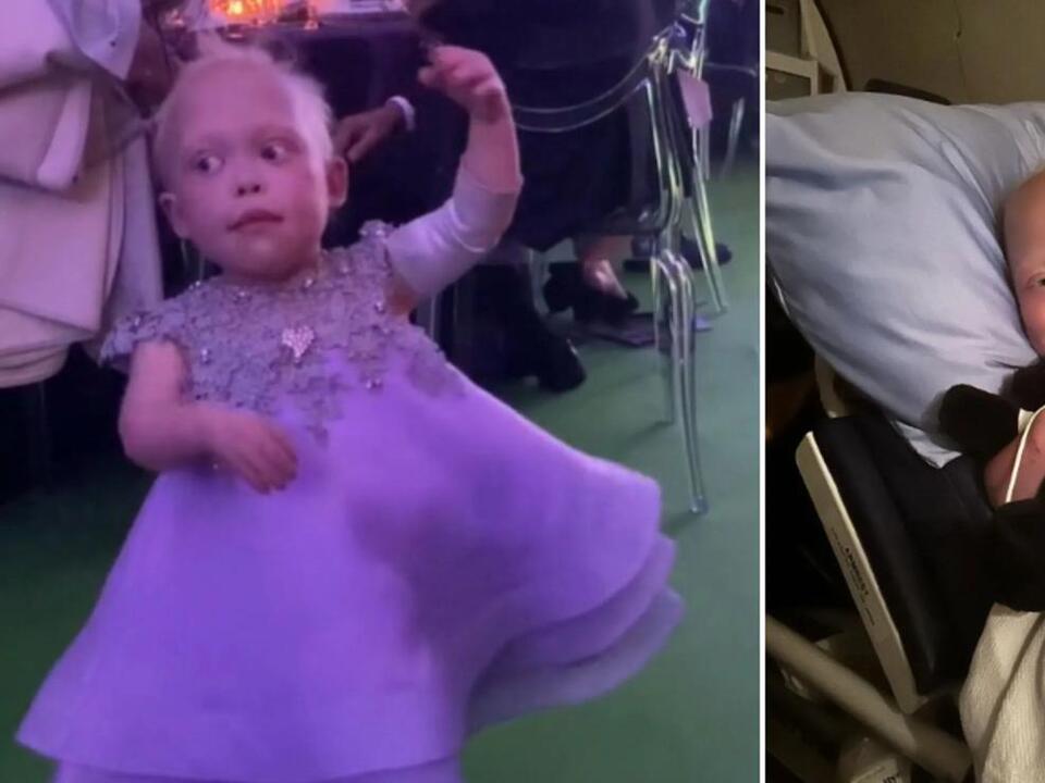 TikTok Star, ‘Bella Brave’ Thomson, Has Died At The Age Of 10