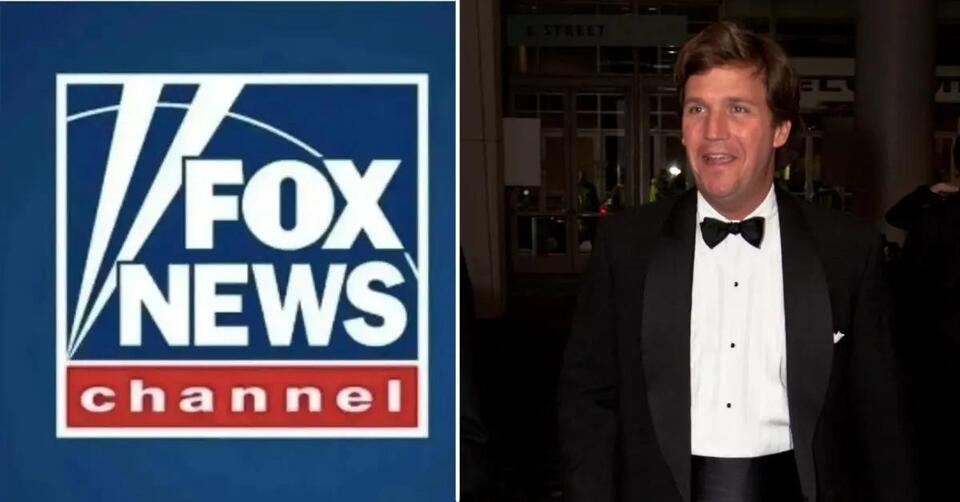 Ousted Fox News Host Tucker Carlson Will 'Forgo at Least $25 Million ...