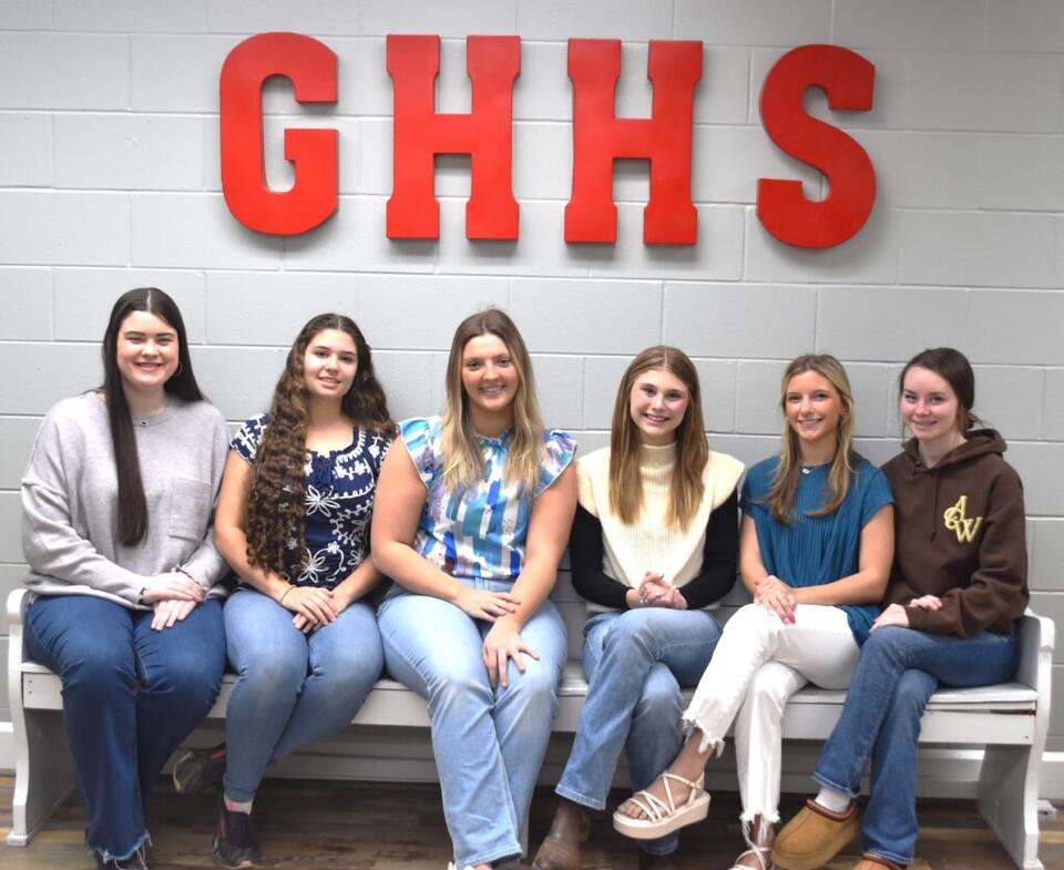 Good Hope High School pageants set for March 16 - NewsBreak