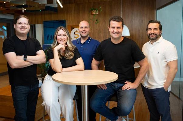 Brazilian Fintech Celcoin Announces US$125 Million Investment Led by ...
