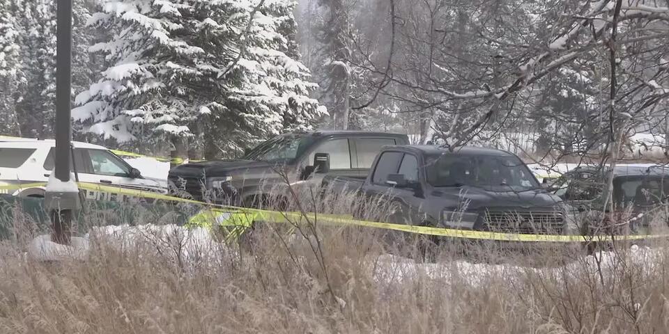 Grand jury indicts Anchorage man with murder in parking-lot shooting ...