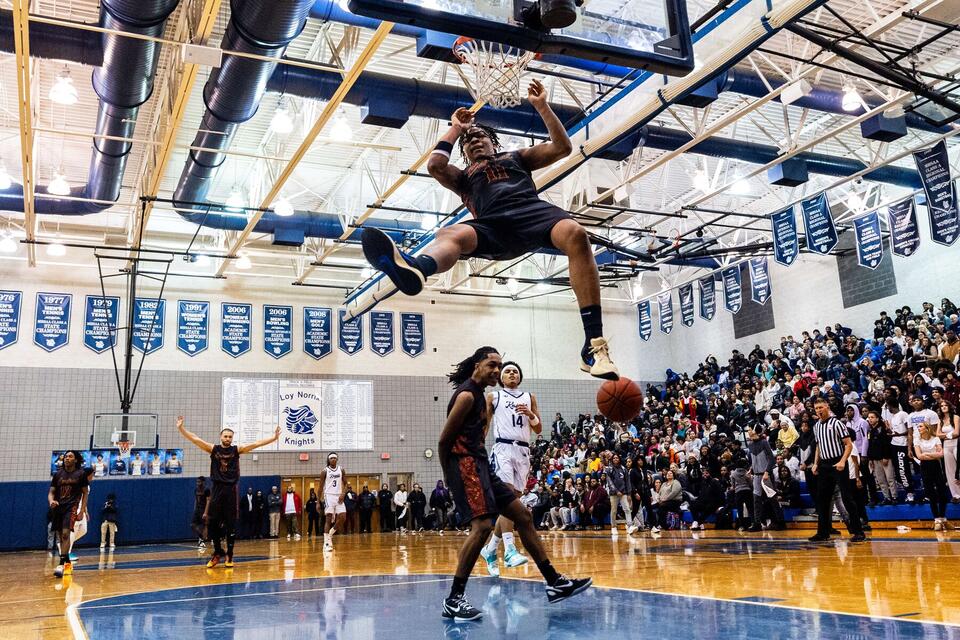 Michigan boys basketball Division 1 All-Stars: Meet the fan-voted high ...