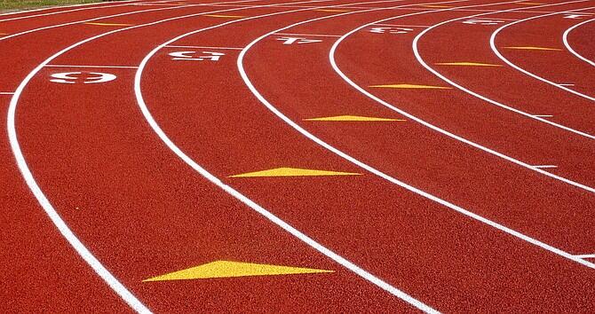 Track: Fallon's top times, distances - NewsBreak