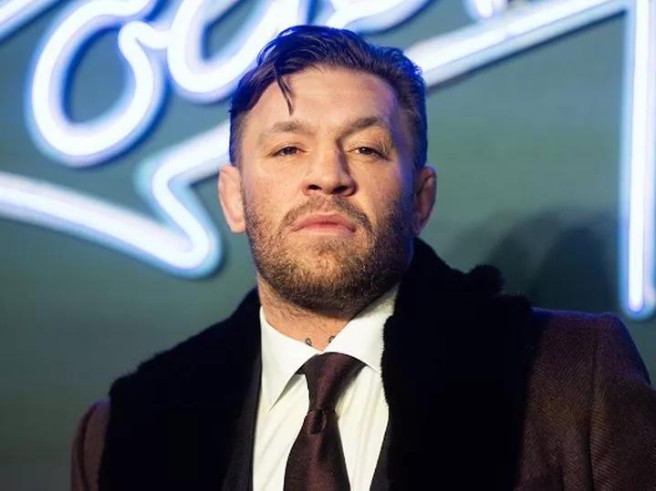 Conor McGregor sends clear injury message in deleted tweet ahead of UFC 303