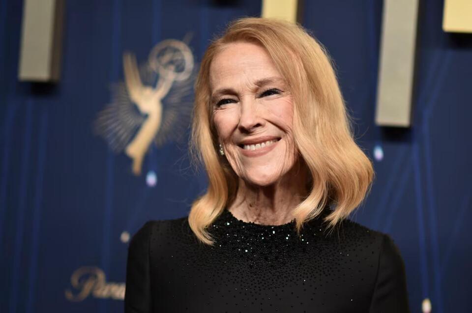 Catherine O’Hara, Emmy-winning comic actor of ‘Schitt’s Creek’ and Home ...