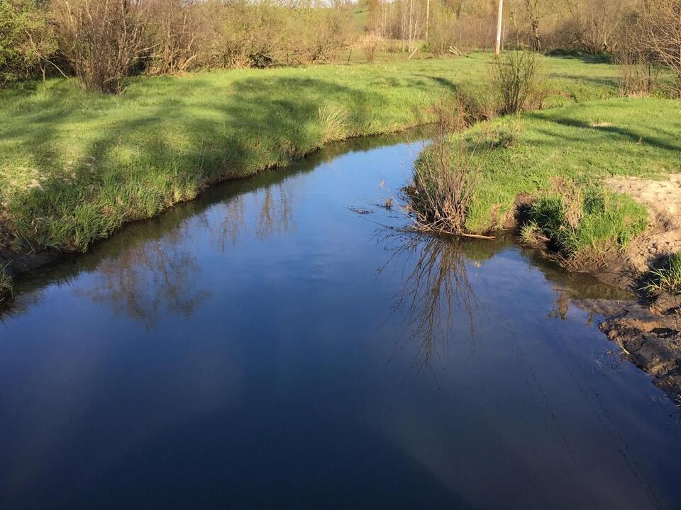 With nearly 3,000 trout streams totaling 13,000 miles, trout fishing is ...