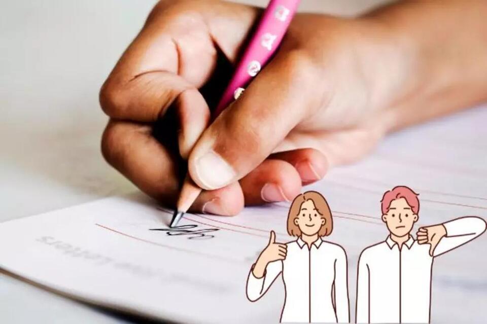 Is cursive still essential? NJ may require a comeback in schools ...